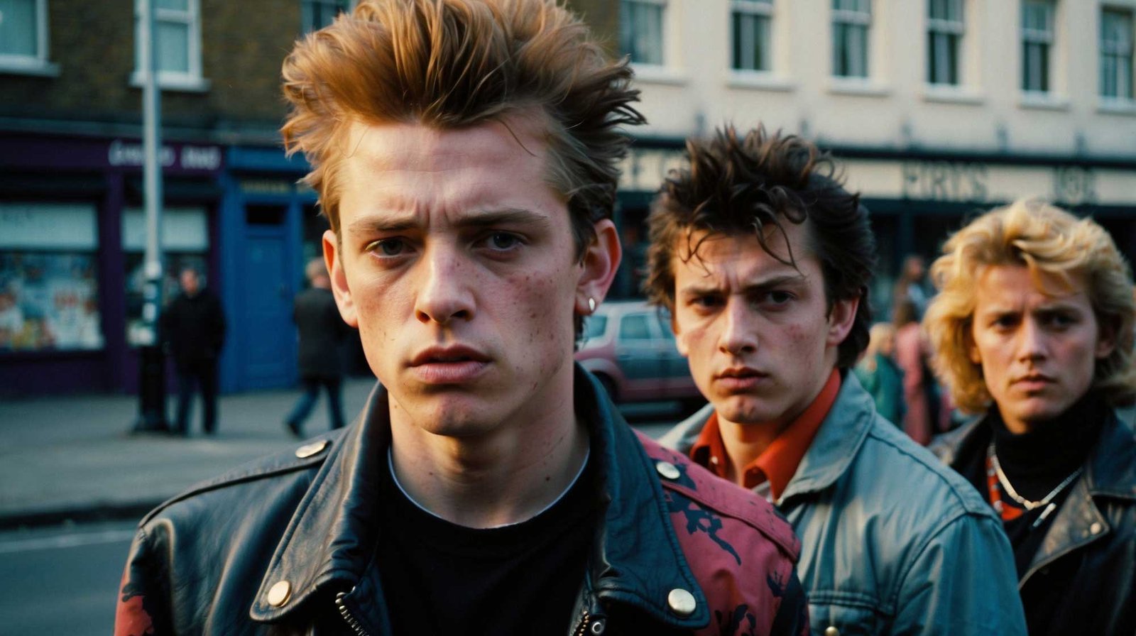 1980 in Review: New Decade, New Reality | definitivedecades