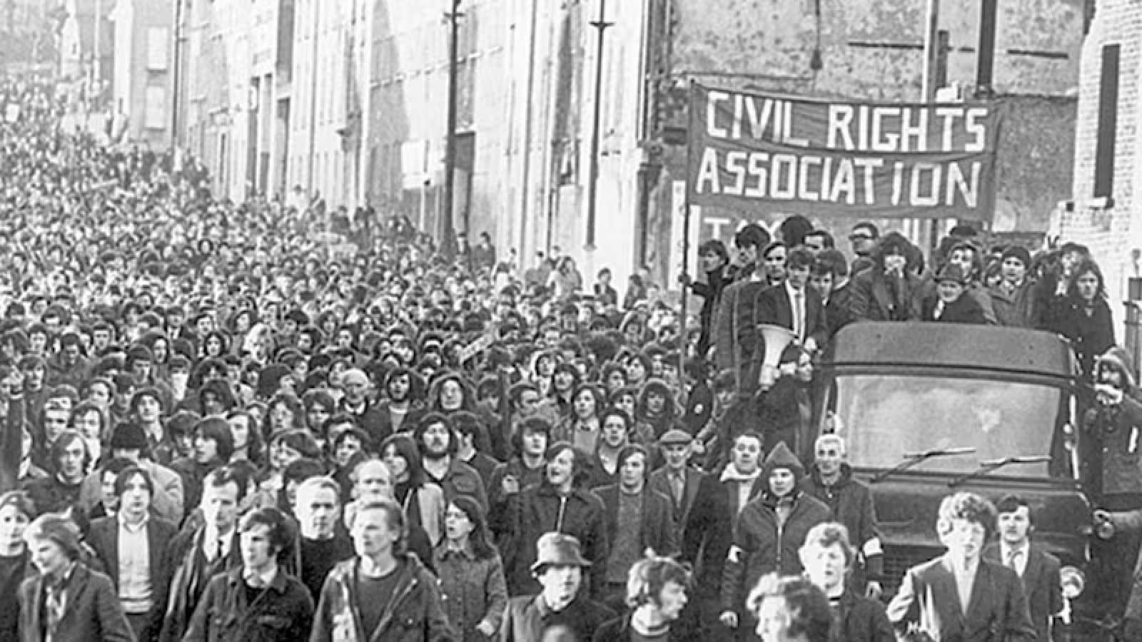 1972 in Review: Transition and Turmoil in the United Kingdom ...